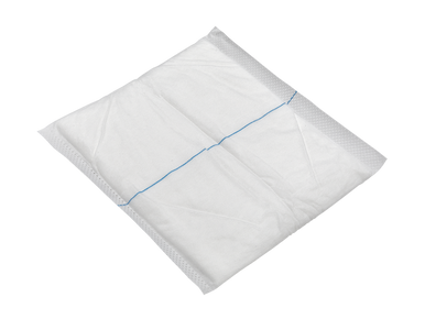 Almohadillas Drisorb de 20 cm x 20 cm Vernacare – UKMEDI